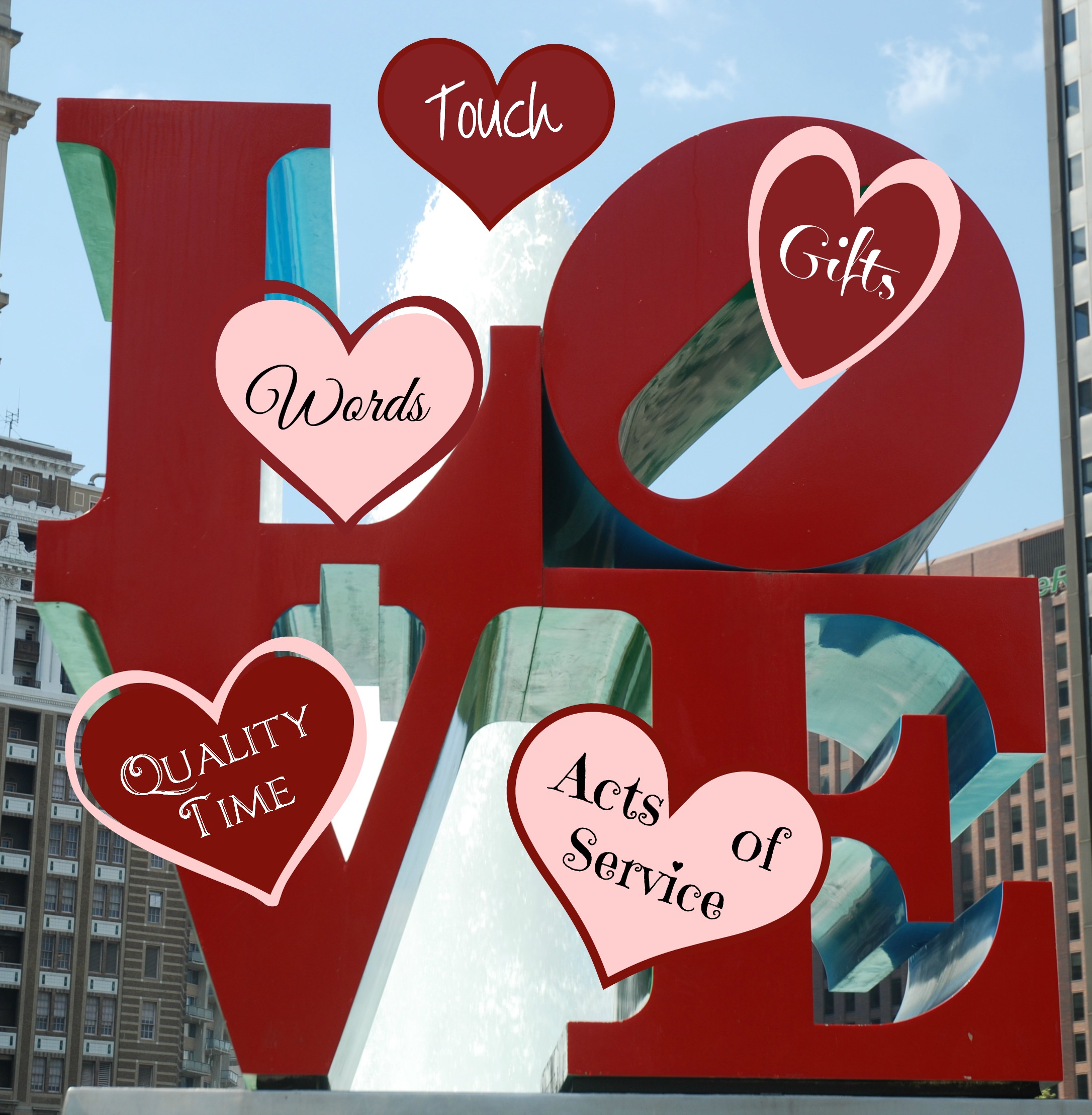 How learning a new language can improve your marriage! - Susie Miller ...